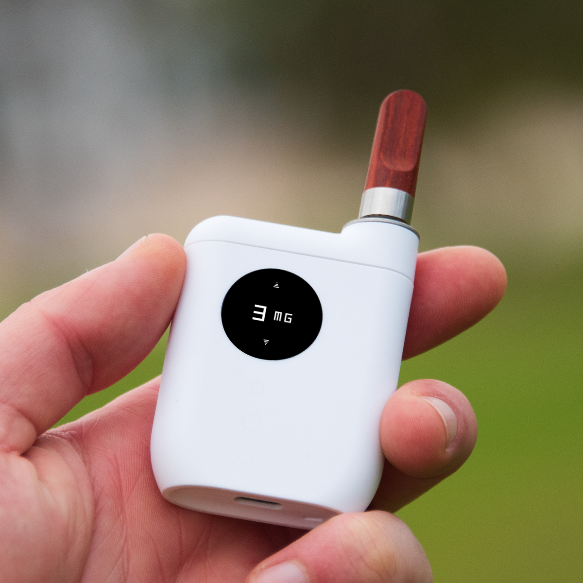 Mode Device – mode